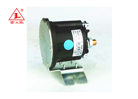 Solenoid Switch Contactor 24v 12v Starter Solenoid Relay 150A / 200A Multi Colors