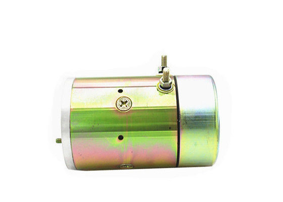 1600 Watt 12 Volt Dc Hydraulic Pump Motor 2450RPM W5692 In Power Unit