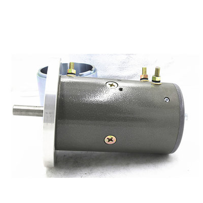 Electric Bidirectional Dc Motor 1.5KW 2300 Rpm W8930B High Efficiency For Bicycle