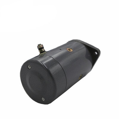 1700 W Hydraulic DC Motor , 12V DC Motor For Hydraulic Power Pack / Unit