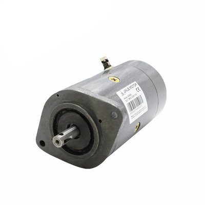 1700 W Hydraulic DC Motor , 12V DC Motor For Hydraulic Power Pack / Unit