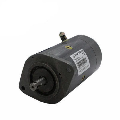 1700 W Hydraulic DC Motor , 12V DC Motor For Hydraulic Power Pack / Unit