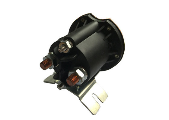 Trombetta Starter Solenoid Switch 12 / 24 Volt 150A For DC Motor / Power Unit