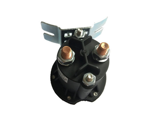 Trombetta Starter Solenoid Switch 12 / 24 Volt 150A For DC Motor / Power Unit