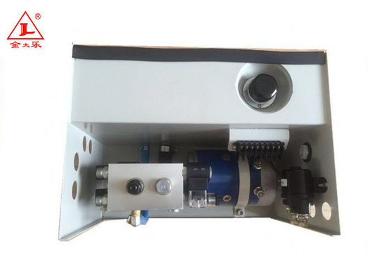 3 Hp Hydraulic Power Unit DC 24V M18*1.5" Oil Port For Vechicle Tailgate Lifting