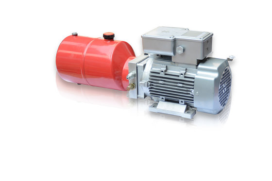 50HZ AC Hydraulic Power Unit 220 V 1500W 2850 RPM Horizontal Mounting
