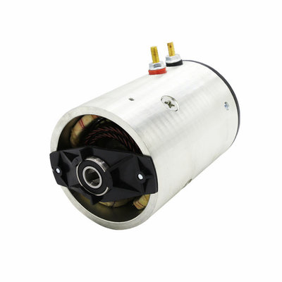ZD223A 24 Volt Hydraulic Pump Motor 2.2KW Brushed For Power Packs