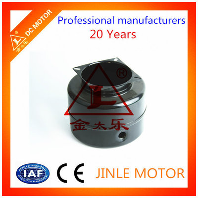Stainless Steel Hydraulic Oil Tank , Customized 6L Motor Oil Tank For Hydraulic Power Unit