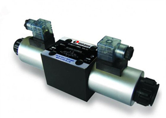 Customized Electric Hydraulic Valve Steel Directional Multiple Nonstandard