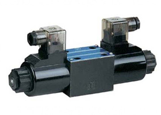 Customized Electric Hydraulic Valve Steel Directional Multiple Nonstandard