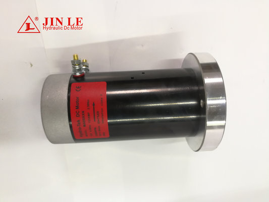 80mm Diameter Permanent Dc Motor 12V 800W 3200Rpm MA08XXN Bidirectional Rotation