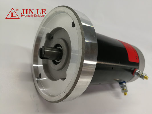 80mm Diameter Permanent Dc Motor 12V 800W 3200Rpm MA08XXN Bidirectional Rotation