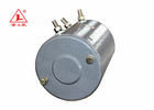 W8941 1.5Kw 12 Volt Electric Winch Motors 2400Rpm Bidirectional Rotation 114mm O.D