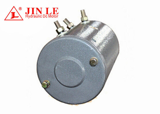 1400W Carbon Brushed High Speed Electric Motor 12V 7.5kg For Winch