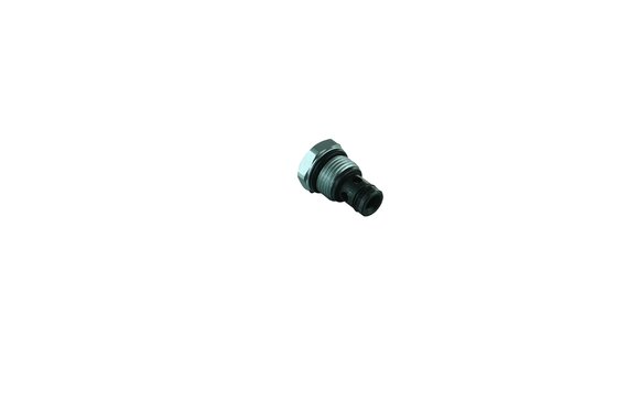 Small Electric Hydraulic Valve , Max 3000psi Hydraulic Check Valve