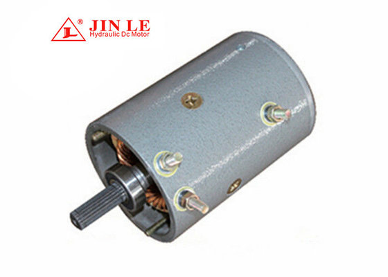 Bidirectional Hydraulic Electric Winch Motor W8923 12 V 1400 Watt 2220RPM