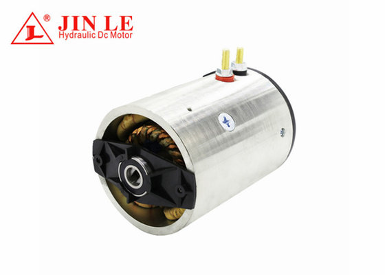 1600 Watt High Torque High Speed 12v Dc Motor Brushed Type OEM Available
