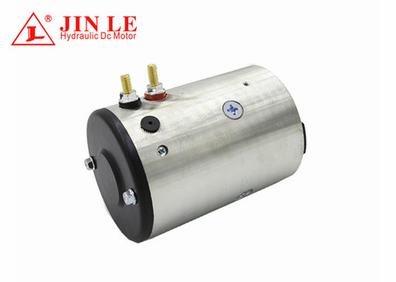1600 Watt High Torque High Speed 12v Dc Motor Brushed Type OEM Available