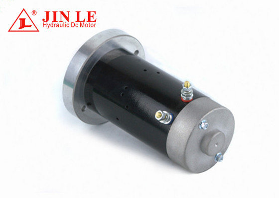 80MM 800W Hydraulic DC Fan Motor 12 Volt Electrical F Insulation Class