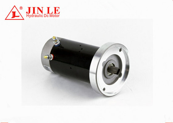 80MM 800W Hydraulic DC Fan Motor 12 Volt Electrical F Insulation Class