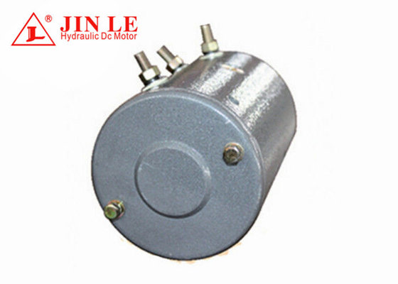 Direct 12v Dc Generator Motor Bidirectional Rotation Without Flange