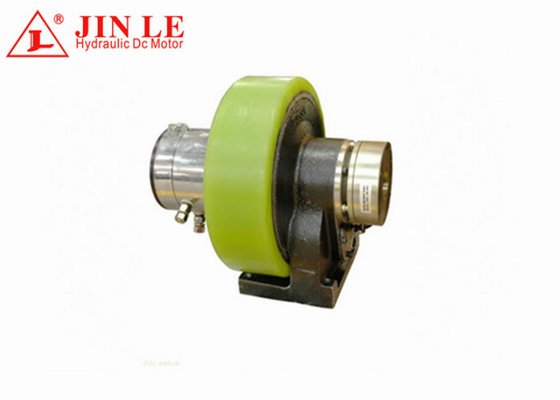 2.5kw Hydraulic Wheel Drive Assembly , Hydraulic Drive System Max. Torque 650 Nm