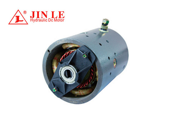 Professional Hydraulic Forklift DC Motor Copper Wire 1500W CCW Generator