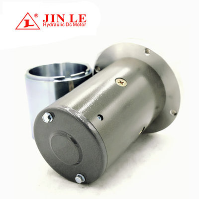 2 Post Hydraulic DC Motor , 12v 1.5kw 82-7862 Hydraulic Pump Motor Assembly