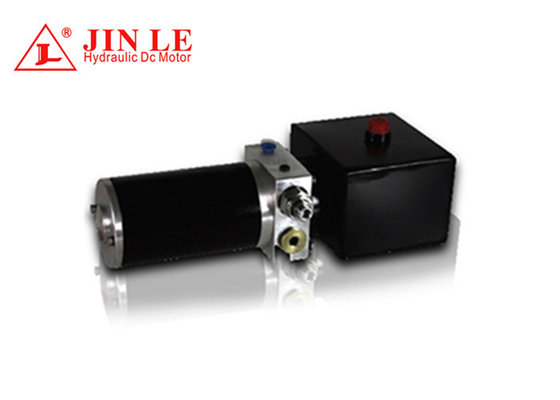 Mini DC Hydraulic Power Unit 24 Volt 2000RPM For Medical Care Equipment