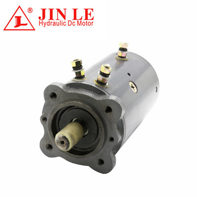 82-6868-2 Forklift DC Motor , Waterproof Electric Motor 12 Volt For Power Pack Unit