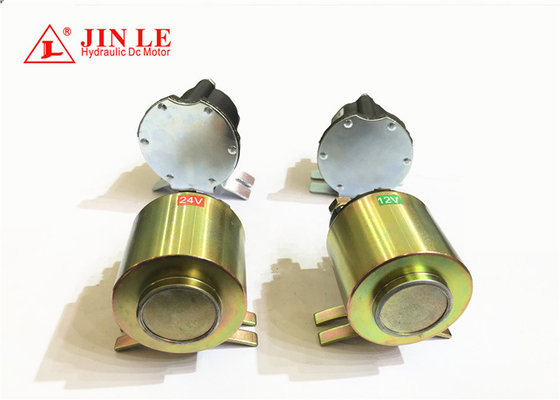 Customized Starter Solenoid Switch , 12 Volt Solenoid Switch For Buick / Cadillac Engine