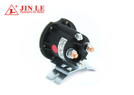 Automobile Starter Solenoid Switch , 24v 12v Solenoid Switch For Hydraulic DC Motor