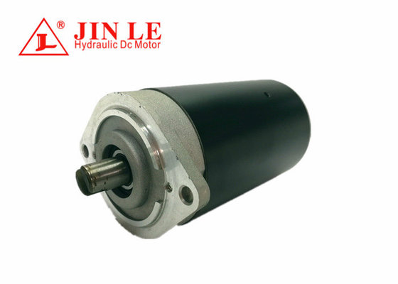 Permanent Magnet 12v Dc Generator Motor 2300 High Rpm IP54 OEM Available