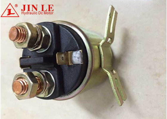 Copper Contact Starter Solenoid Switch Relay 12V 24V 150A In Power Unit Pack
