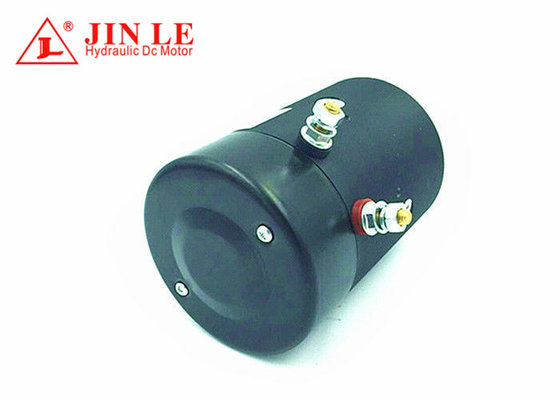 Direct 24V Hydraulic DC Motor 2700RPM Speed 2.0KW For Electric Car