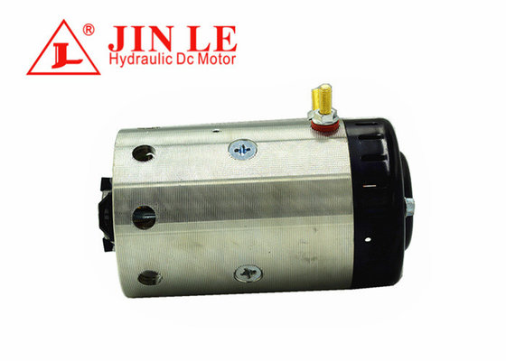 Electric Car Powerful Dc Motors 24V 2.2Kw 114mm O.D For Hydraulic Part