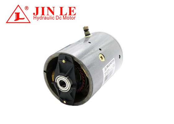 1.6KW 12V Forklift DC Motor 2350Rpm Ccw Rotation For Electric Vehicles