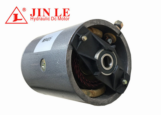 High Power Dc Electric Motor 24 V 2000 W 2600Rpm W9405 For Wheelchair