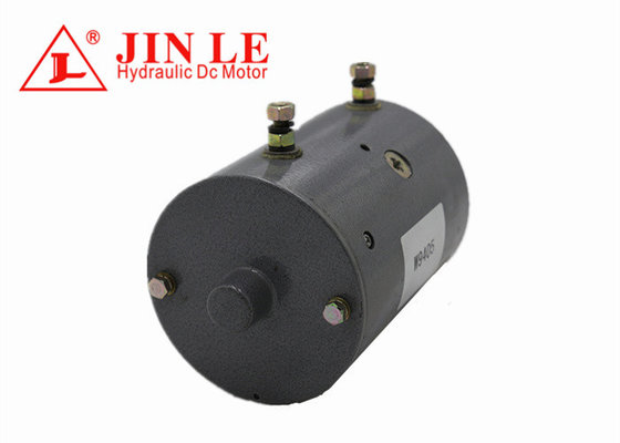 High Power Dc Electric Motor 24 V 2000 W 2600Rpm W9405 For Wheelchair