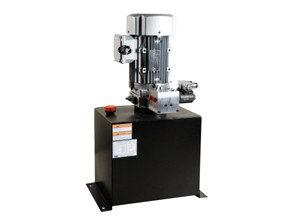 CE Certified Hydraulic Power Pack Unit 2.2kw 2800rpm 25Mpa For Double - Scissors Lift