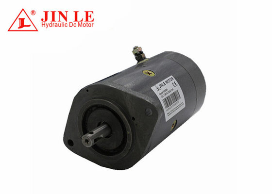 Forklift / Electric Car Hydraulic DC Motor 12V 1.7KW 2650 RPM High Speed