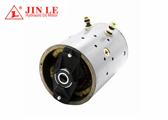 2.0KW 24V Electrical DC Pump Motor CCW 3300RPM For Power Unit