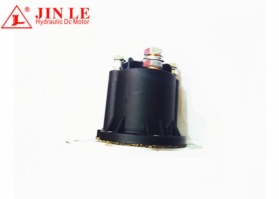 High Performance Starter Solenoid Switch 12 V 24 V 1 Year Warranty For Motor