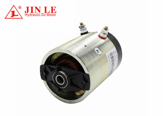 New 48V  Electric DC Motor , Hydraulic DC Motor S3 Duty 2.0KW With High RMP