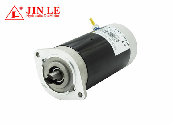1.2KW Permanent Magnetic Brush Motor DC 12V High Speed 2N.m 160A