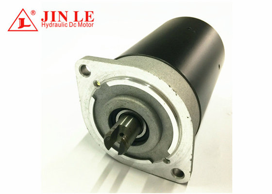 1.2KW Permanent Magnetic Brush Motor DC 12V High Speed 2N.m 160A