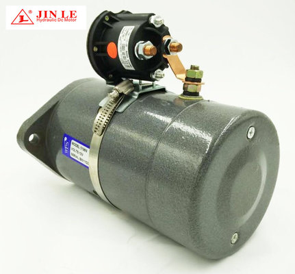 Solenoid Starter Switch 12V 24V 150A Relay Used In Power Unit Pack