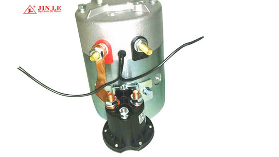Solenoid Starter Switch 12V 24V 150A Relay Used In Power Unit Pack