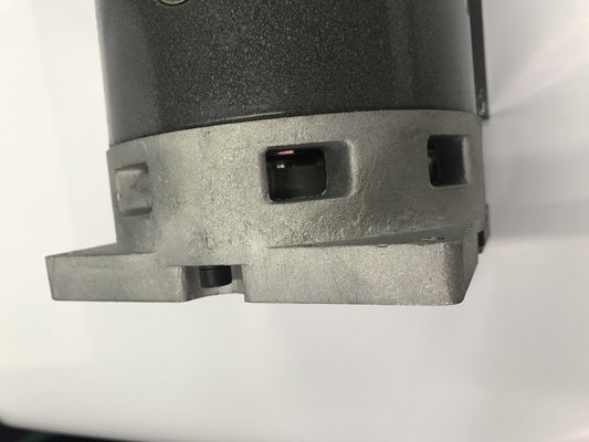 24Volt 4000W Hydraulic Power Unit  DC Motor 3100RPM In Forklift Using