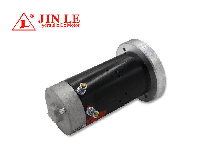 80mm Diameter Permanent Dc Motor 12V 800W 3200Rpm MA08XXN Bidirectional Rotation